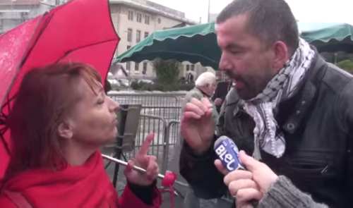 Christine Tasin wins appeal against conviction for inciting anti-Muslim ...
