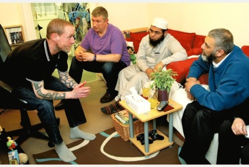 Far-right terrorist Geoff Ryan claims he’s changed his ways ...