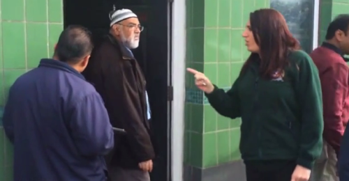 Telegraph profiles Britain First | Islamophobia Watch