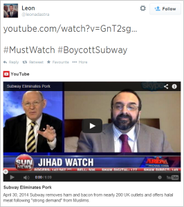 Mirror stokes up Islamophobia with bogus anti-Muslim story ...