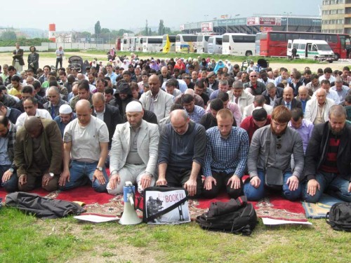 Czech Republic | Islamophobia Watch