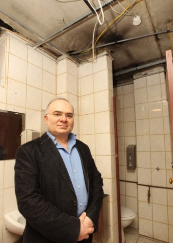 Arson attack on Stevenage Central Mosque | Islamophobia Watch